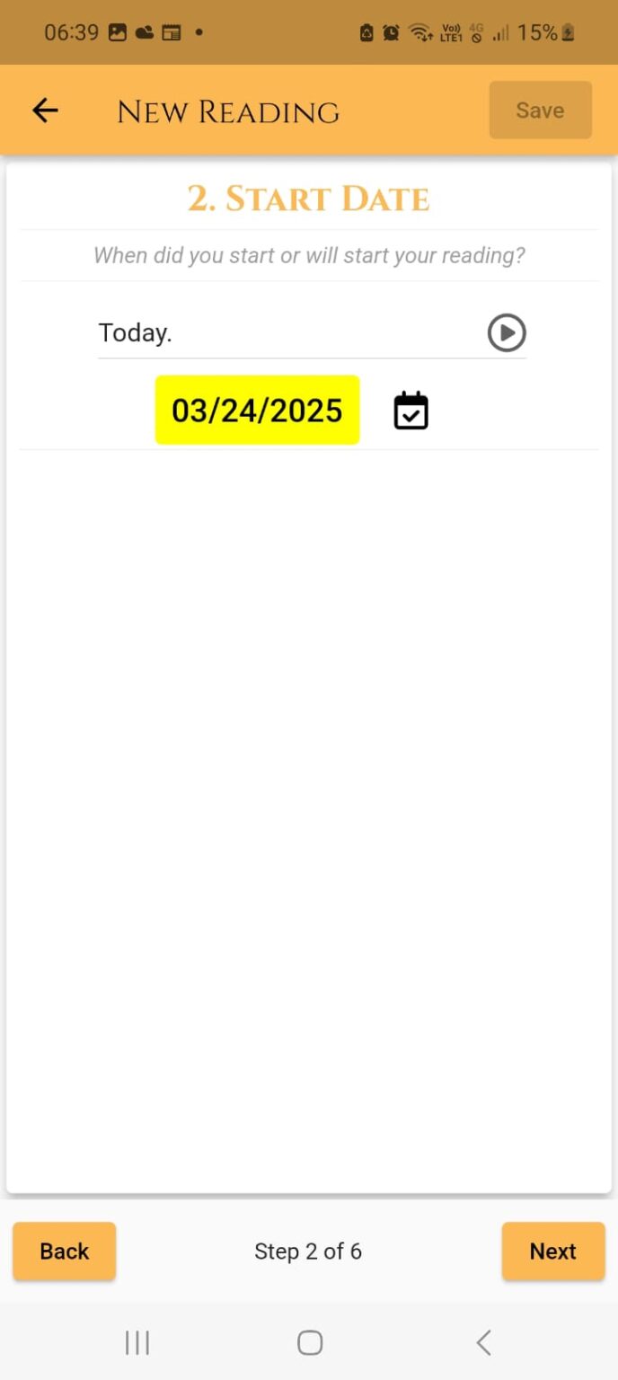 How to Read the Bible in a Year: Daily Reading Plan Guide